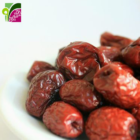 Jujube – We Are Sarva Food
