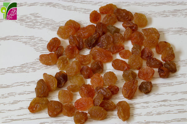 Sultana-raisins – We Are Sarva Food