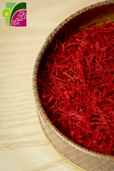 Super-Negin – We Are Sarva Food