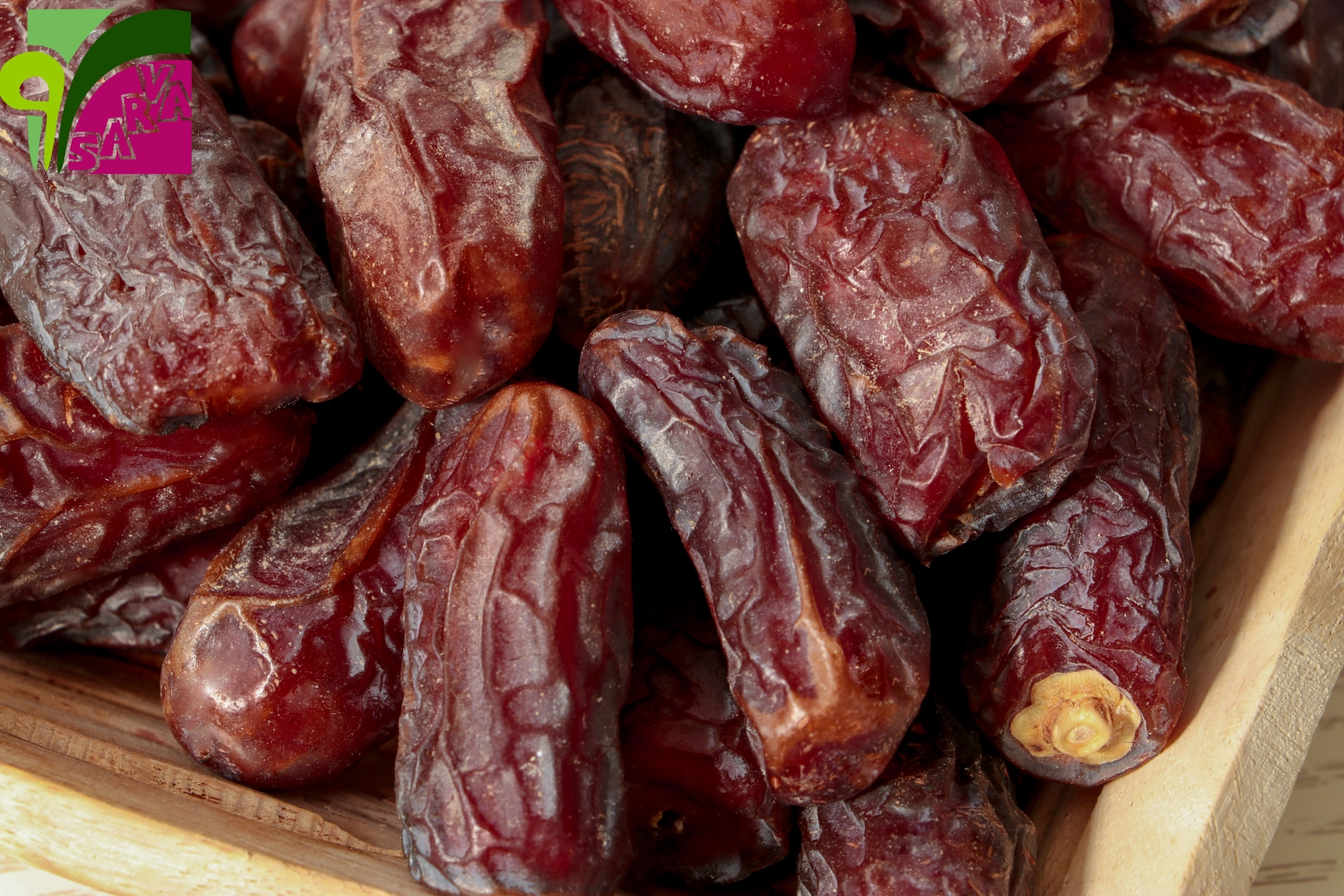 Piaram-Dates – We Are Sarva Food