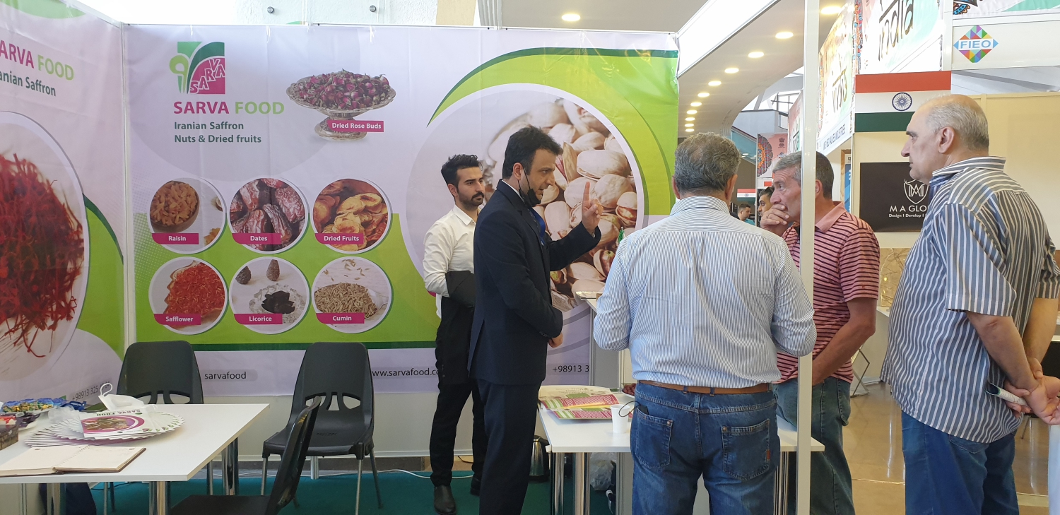 Gallery – We Are Sarva Food