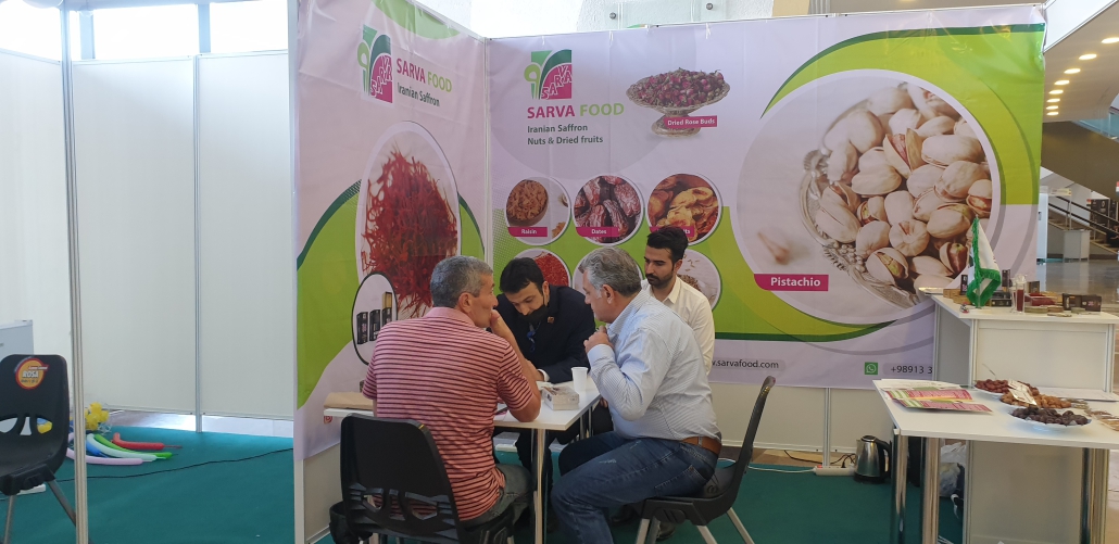 Gallery – We Are Sarva Food