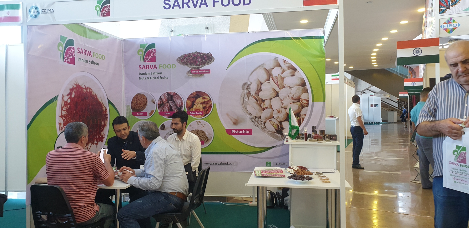 Gallery – We Are Sarva Food