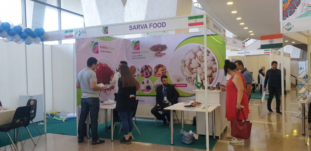 Gallery – We Are Sarva Food