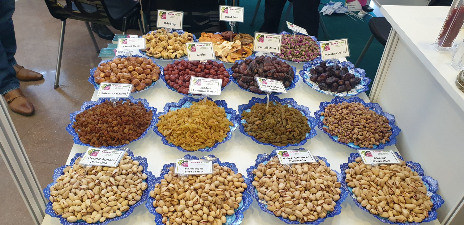 Gallery – We Are Sarva Food