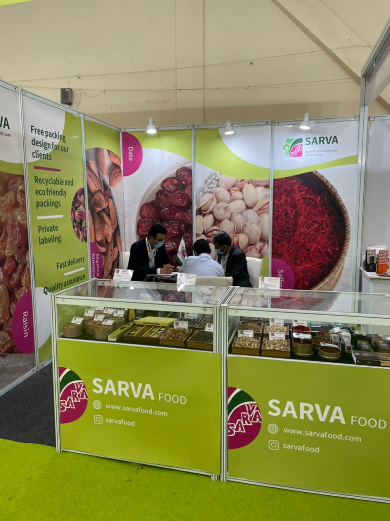 Gallery – We Are Sarva Food